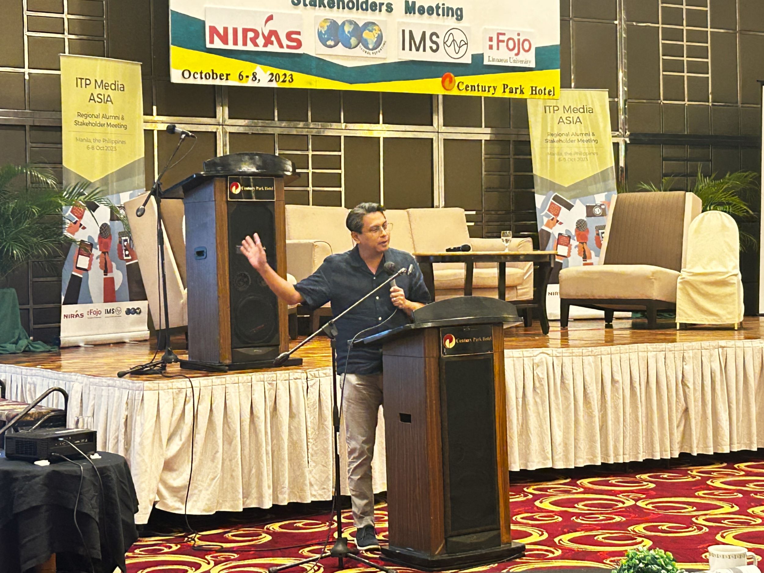 Media practitioners in Southeast Asia go on the record: self-regulation ...