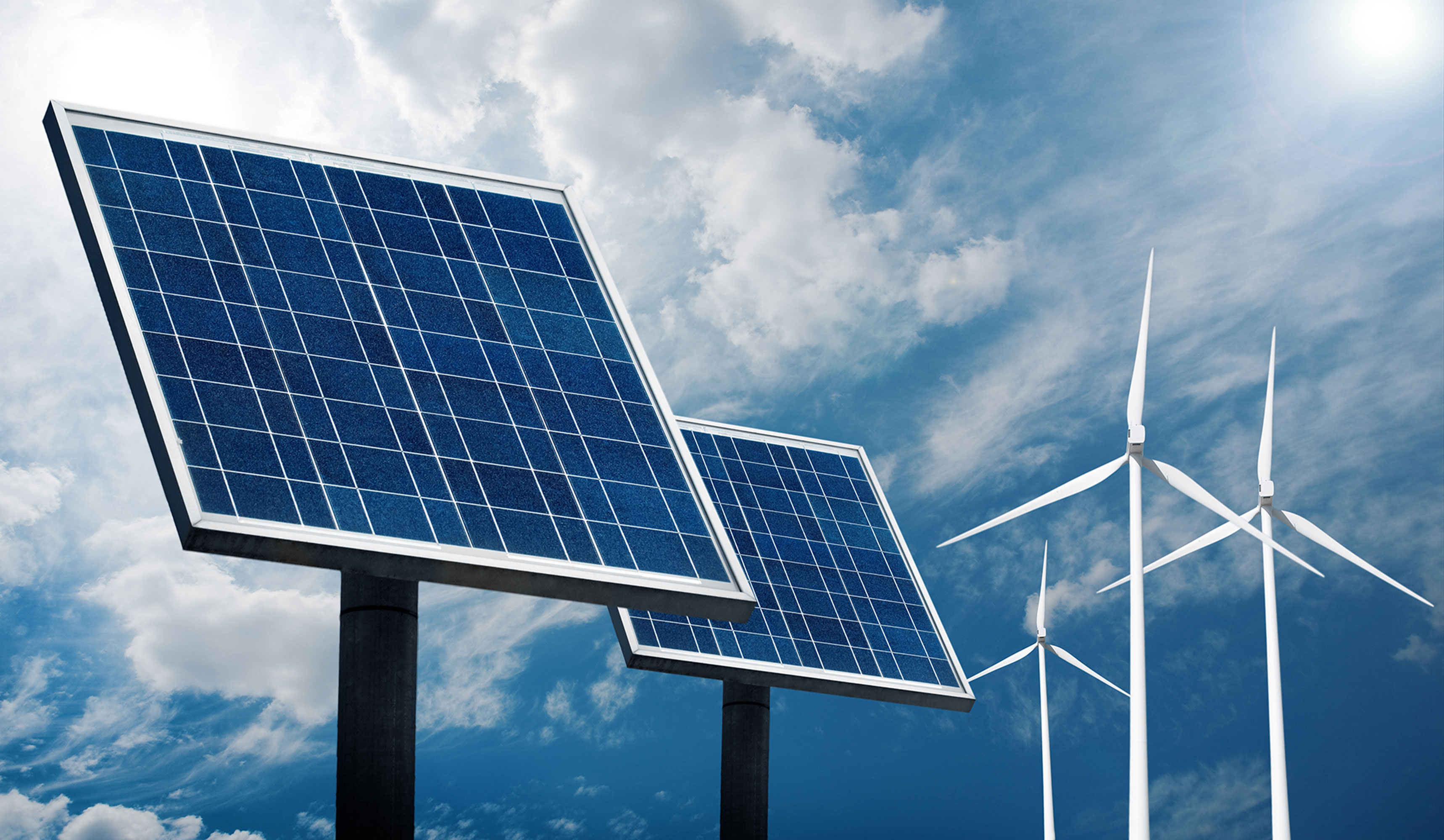 Paving the way for large-scale infrastructure investments to secure the ...