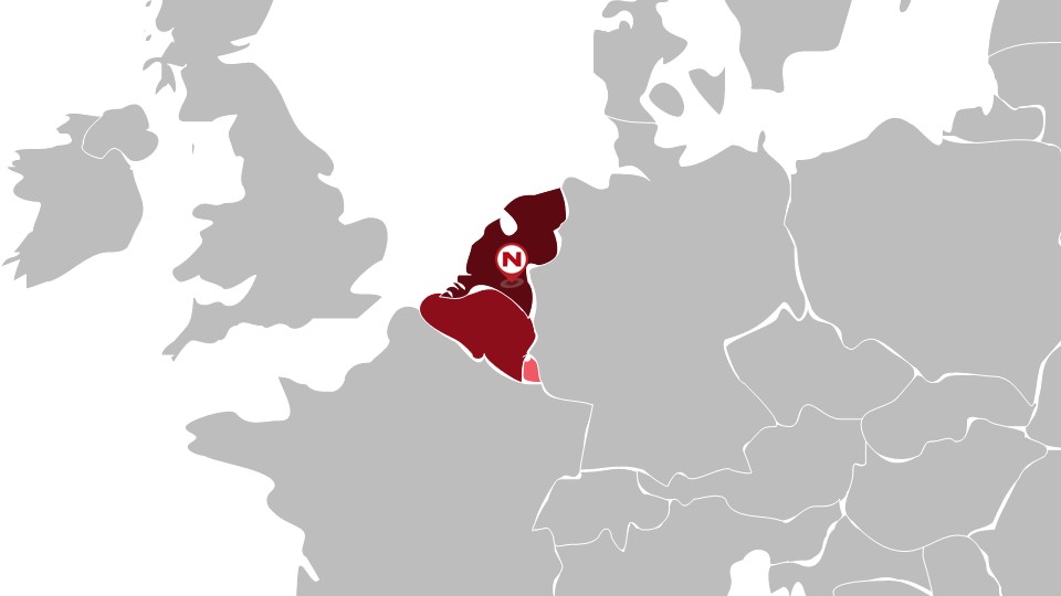 Pharma & Life Science in the Benelux | NIRAS