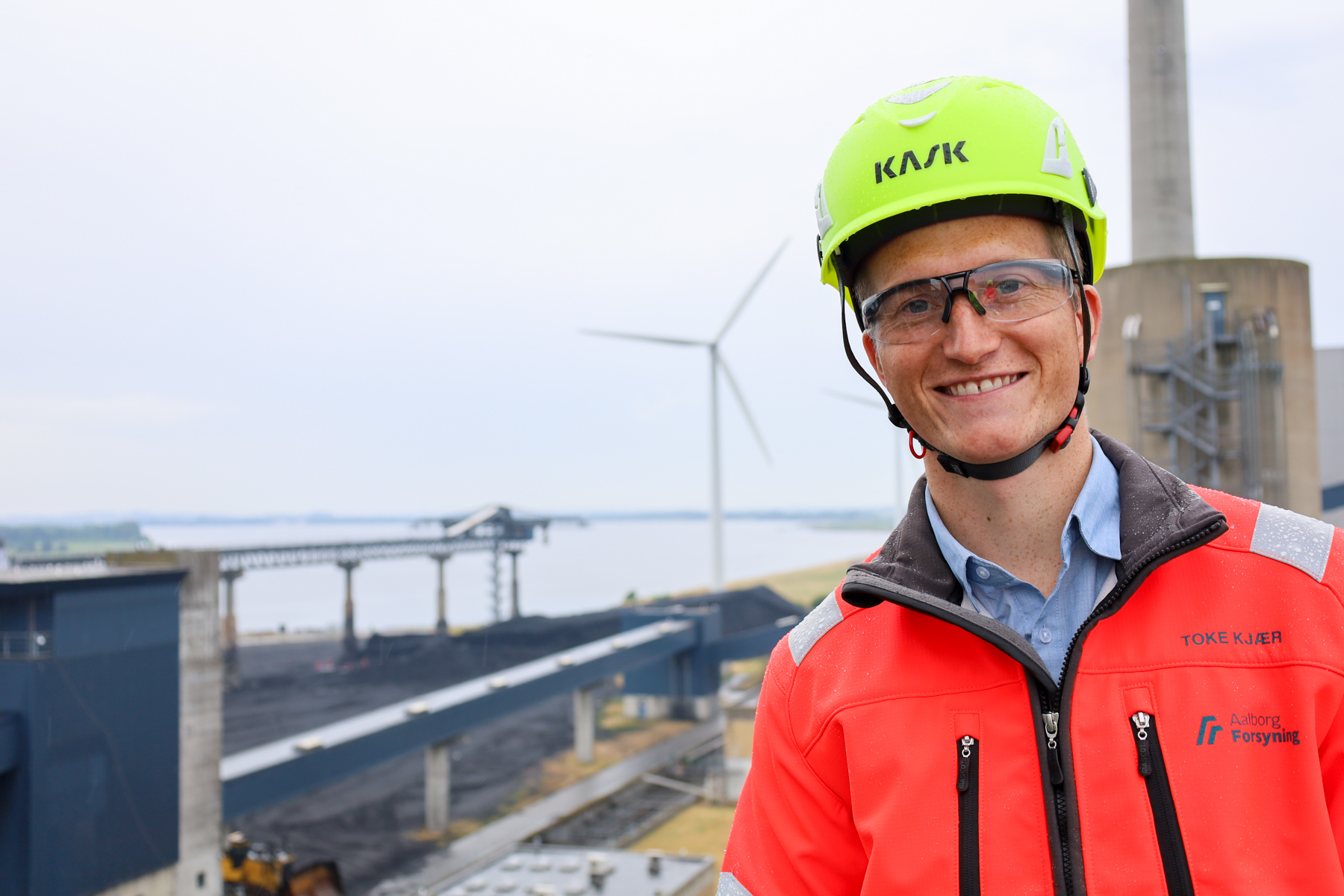 Join the GREENsition