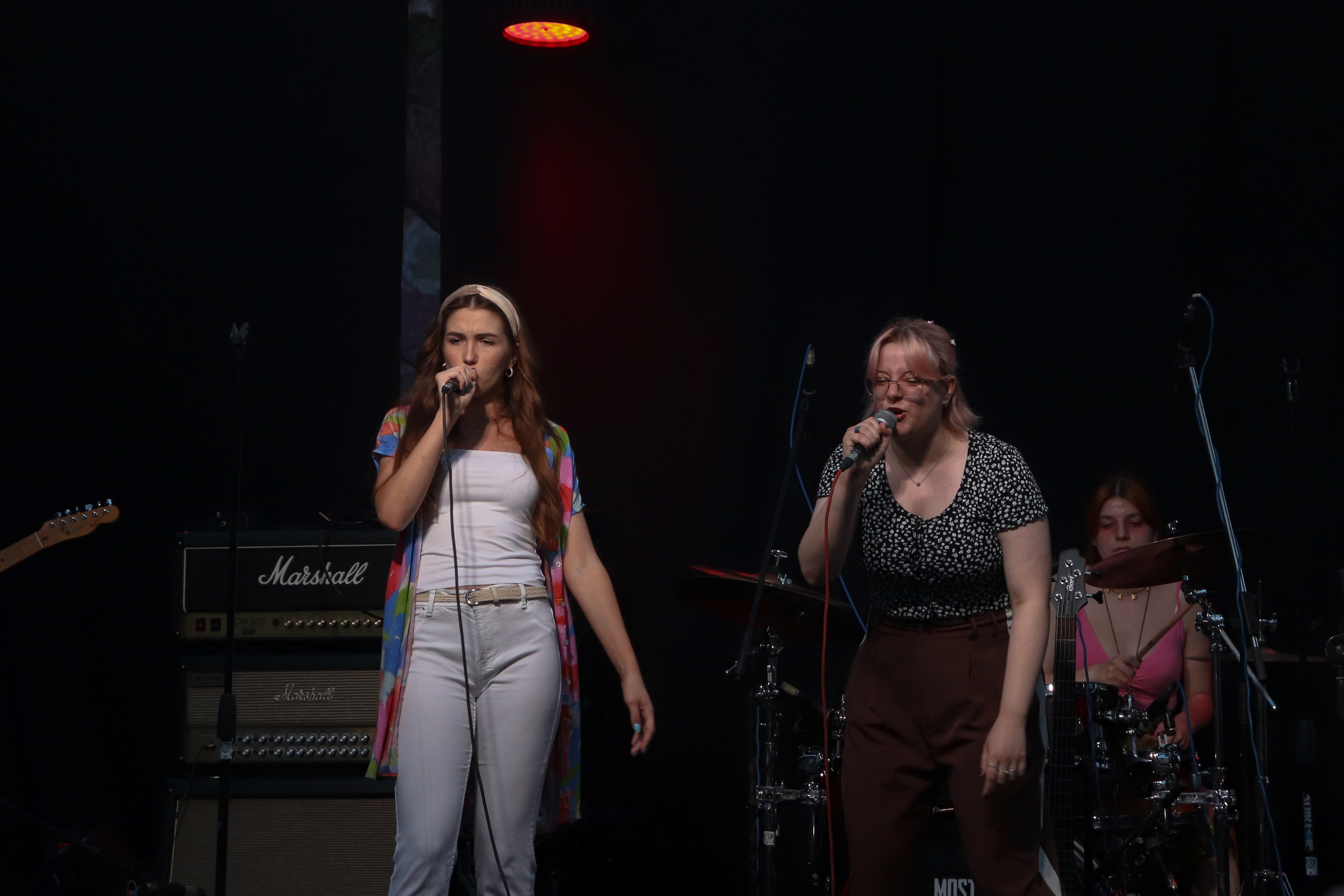 Mostar Rock School brings harmony to a city divided by ethnic ...