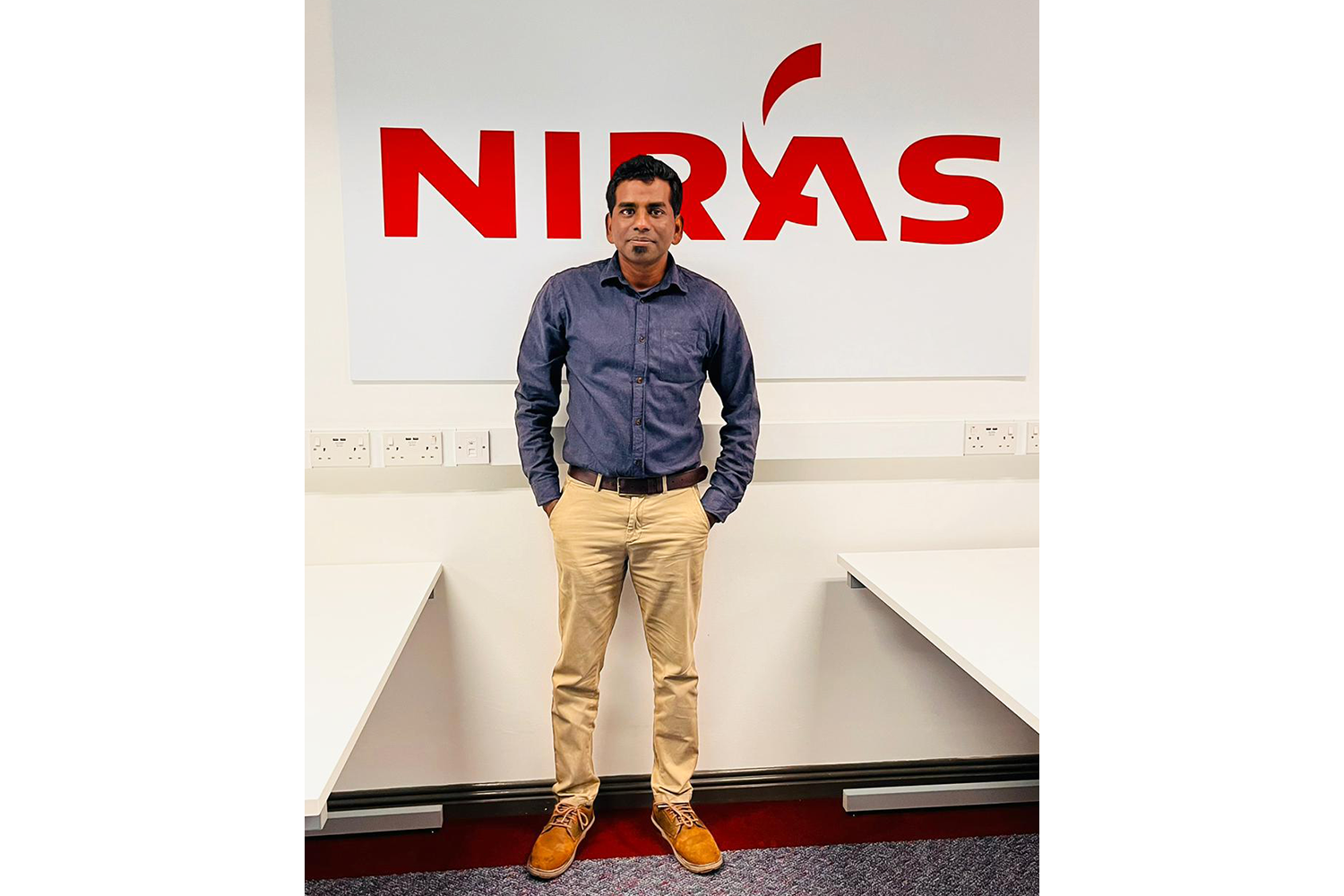From oil and gas in India to life science engineering in Ireland ...